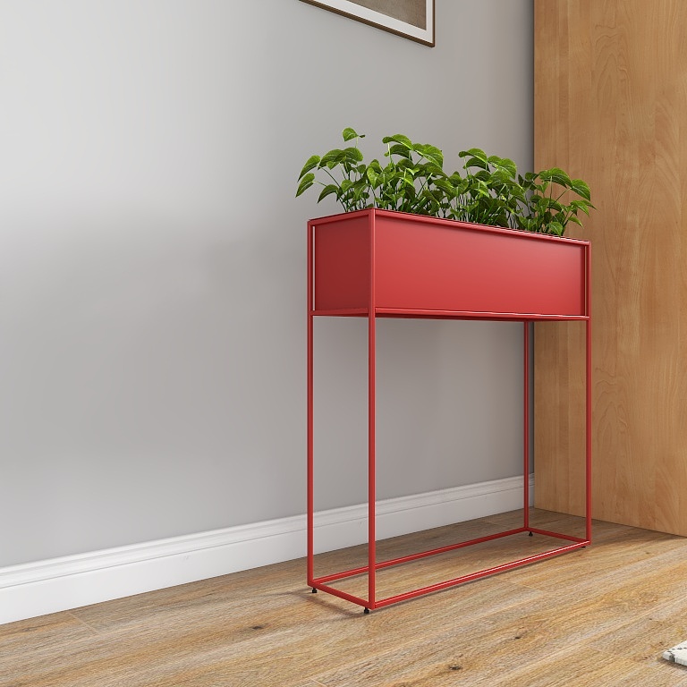 LUXE FLOOR PLANTER – LARGE – Nestt