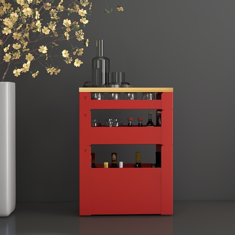 STACK STORAGE – SET OF 3 – Nestt