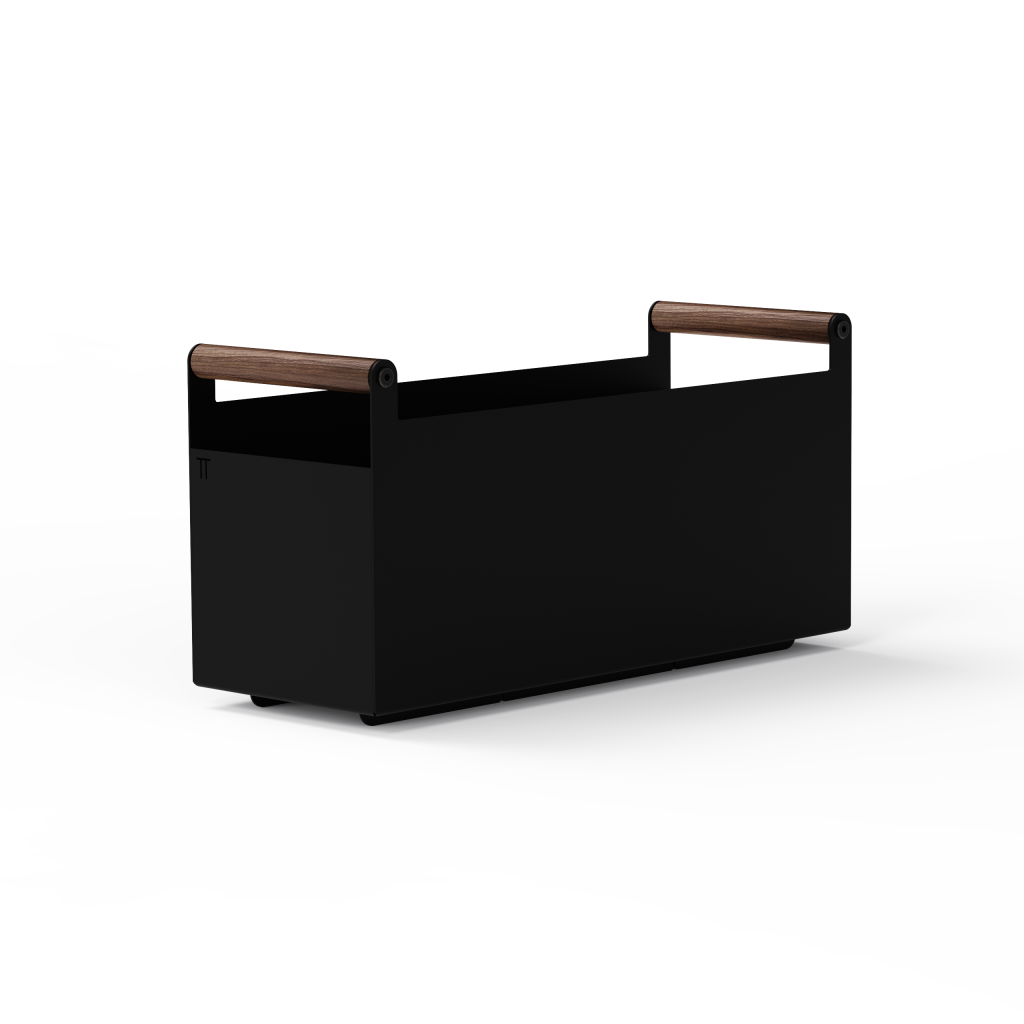 LUXE STORAGE BOX – MEDIUM – Nestt