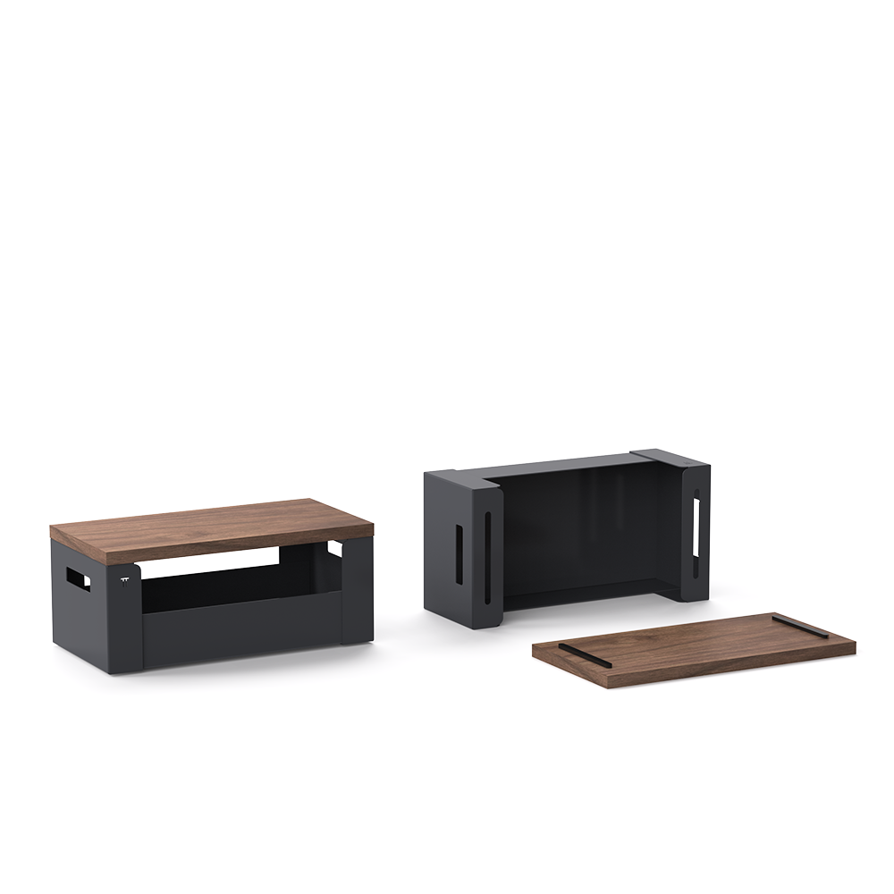 STACK STORAGE SYSTEM – MEDIUM – Nestt