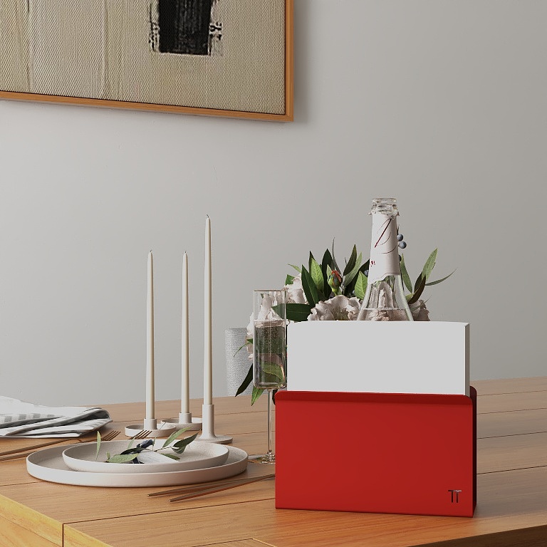 PICO TISSUE STAND – Nestt