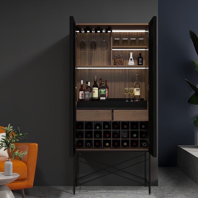 XYLO BAR UNIT – LARGE – Nestt