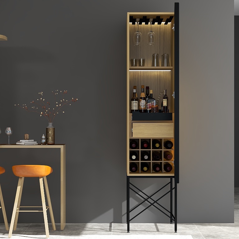 XYLO BAR UNIT – SMALL – Nestt