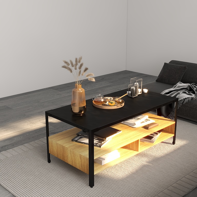 CREO CENTER TABLE – LARGE – Nestt