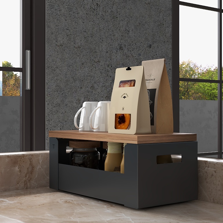 STACK STORAGE SYSTEM – MEDIUM – Nestt