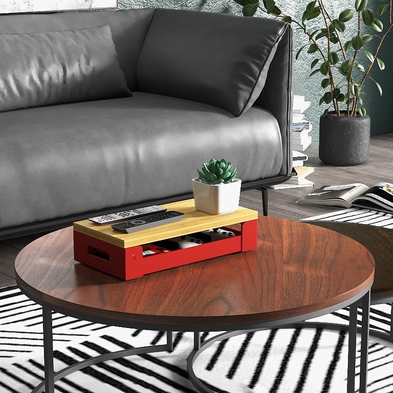 STACK STORAGE – SMALL – Nestt