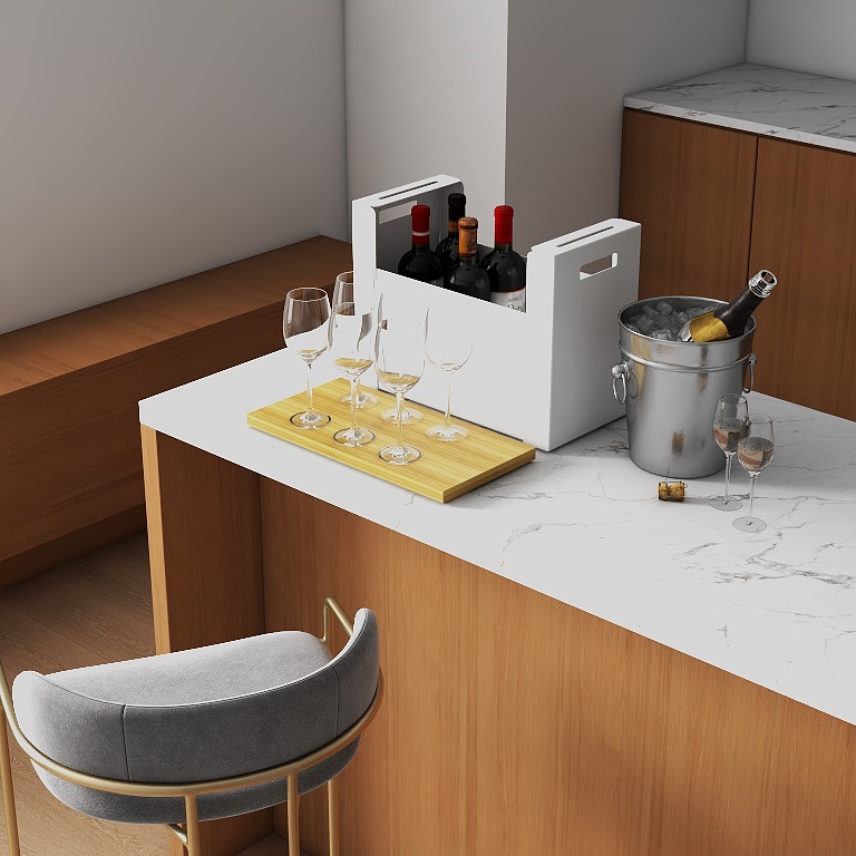 STACK STORAGE – LARGE – Nestt