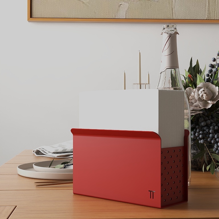 PICO TISSUE STAND – Nestt