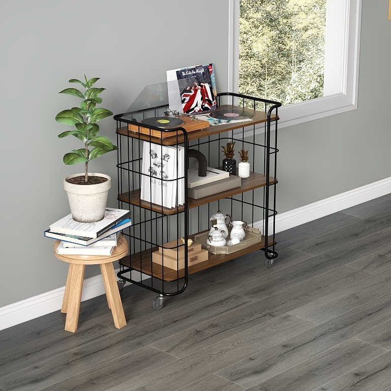 LOOP UTILITY TROLLEY – Nestt