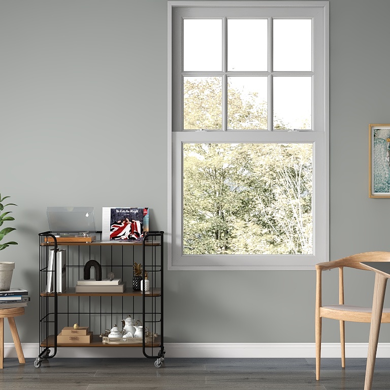 LOOP UTILITY TROLLEY – Nestt