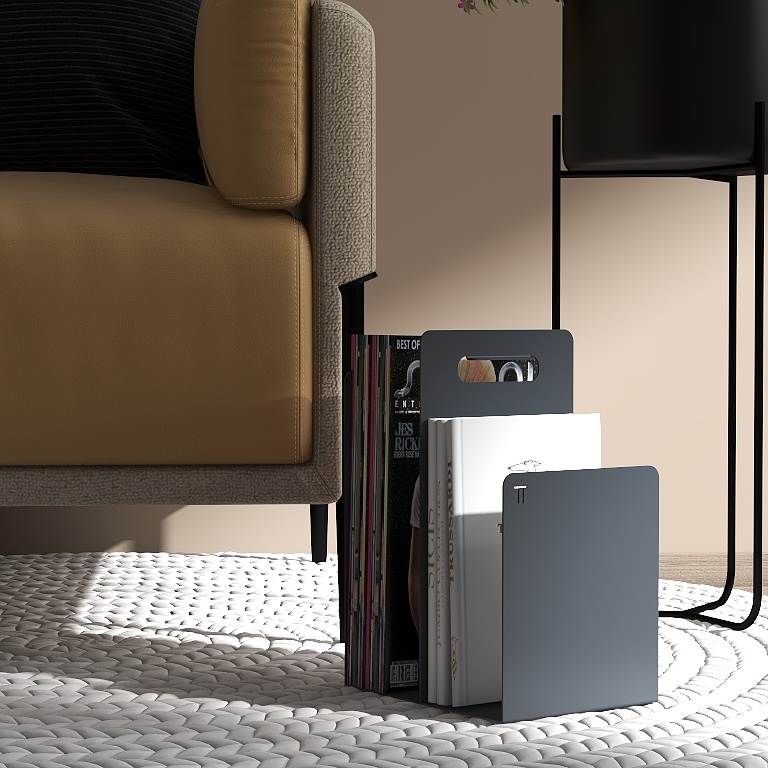 AURA MAGAZINE STAND – Nestt
