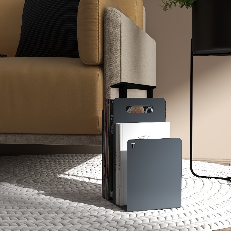 AURA MAGAZINE STAND – Nestt
