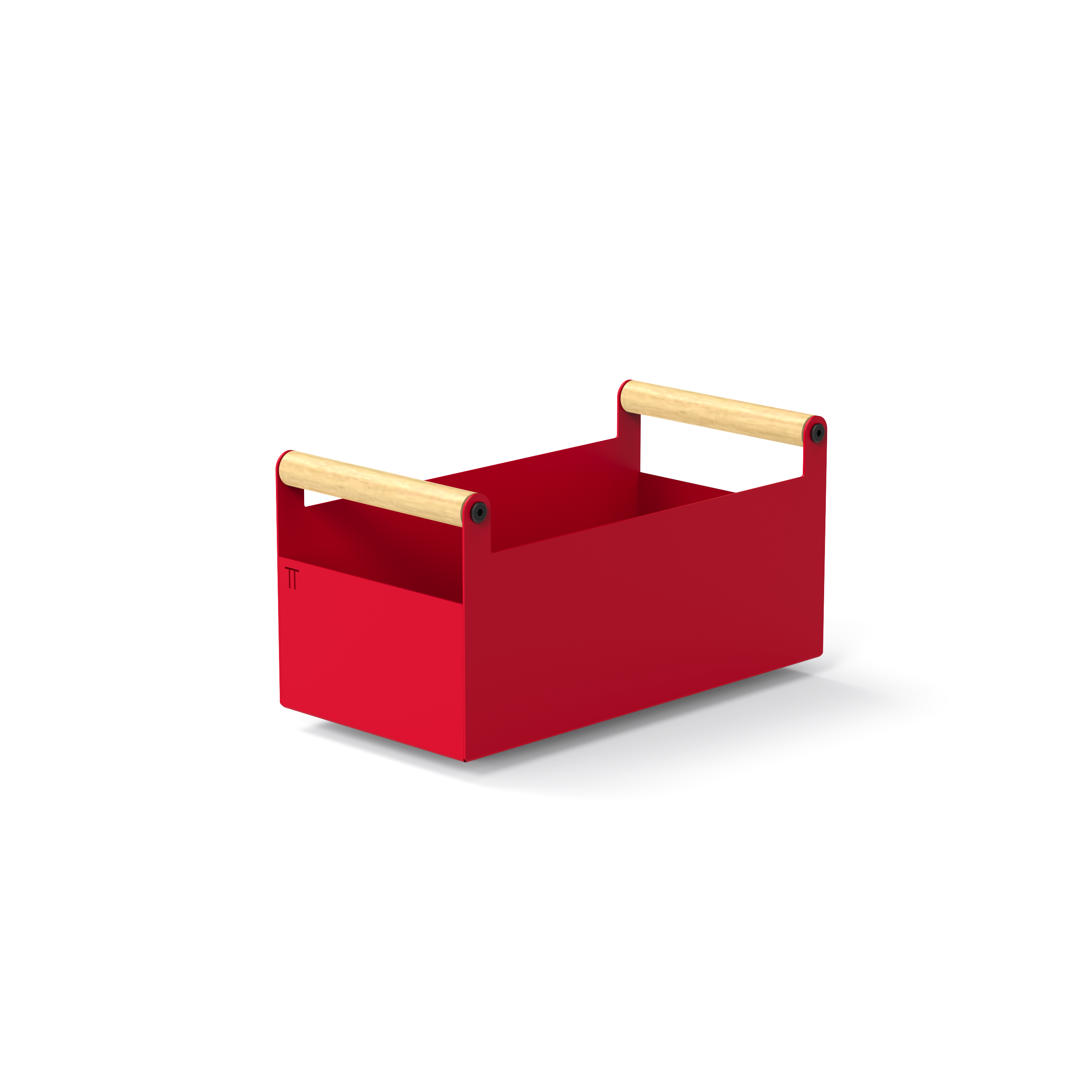 LUXE STORAGE BOX – SMALL – Nestt