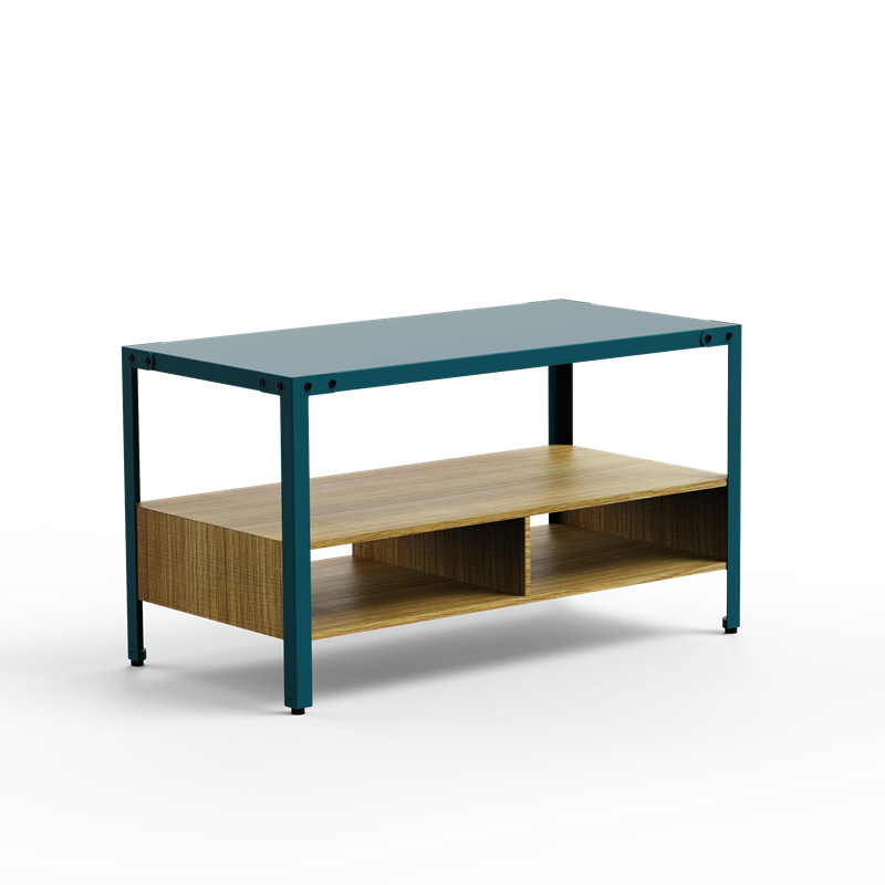 CREO CENTER TABLE – SMALL – Nestt